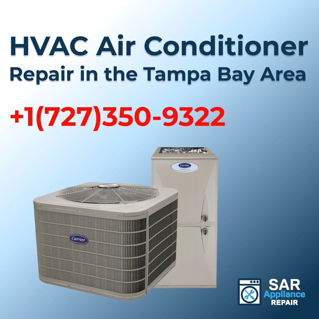 Types of HVAC systems. What are HVAC air conditioners?